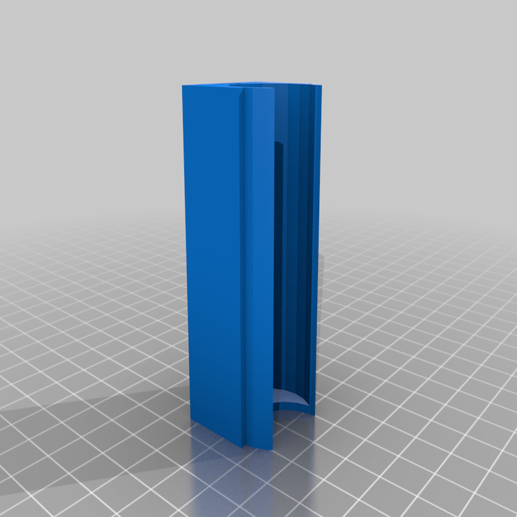 Free STL file F150 center console stuff 🚙・3D printing template to ...