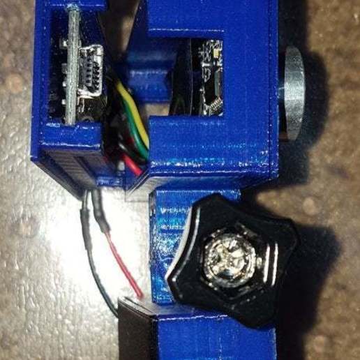 Download free STL file My Compact Arduino Boxes • 3D print model ・ Cults