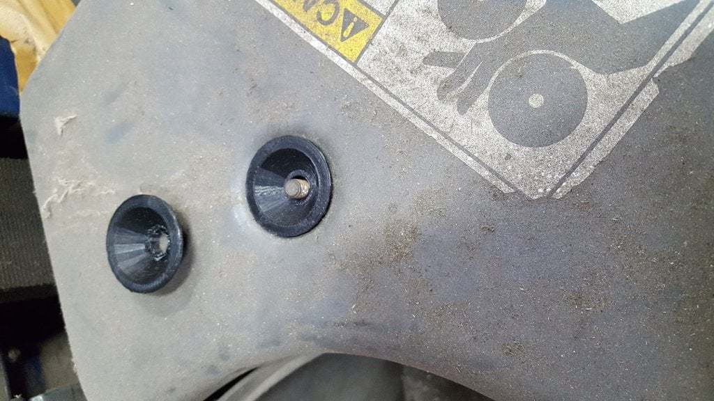 Free STL file Lantech Patch・3D printer model to download・Cults