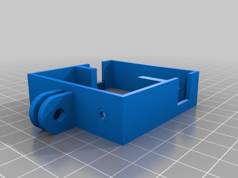 Download free STL file My Compact Arduino Boxes • 3D print model ・ Cults