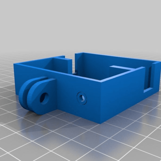 Download free STL file My Compact Arduino Boxes • 3D print model ・ Cults