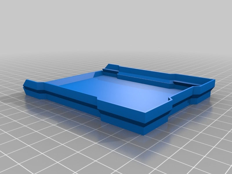 Download free STL file Bin Boxes • 3D printer design ・ Cults