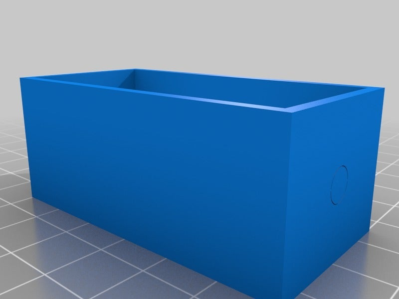 Free STL file Slide Mounts 🛝・Model to download and 3D print・Cults