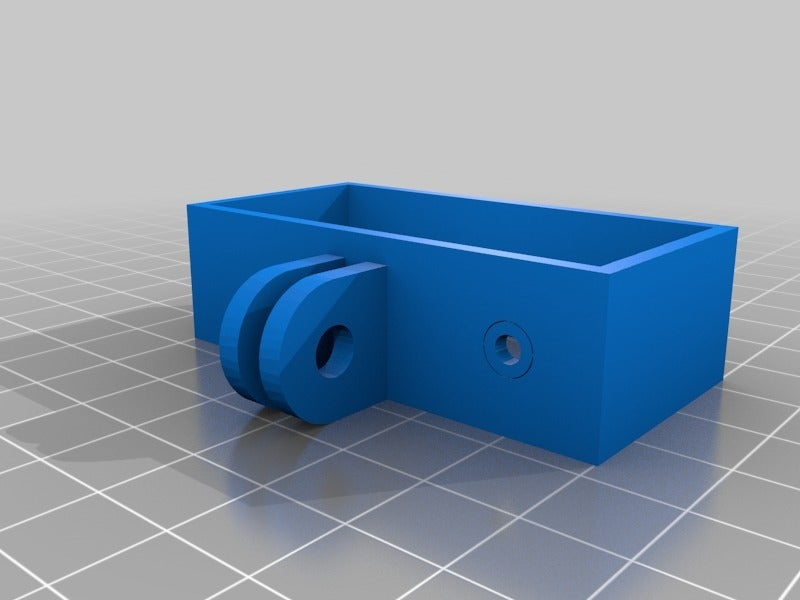 Download free STL file My Compact Arduino Boxes • 3D print model ・ Cults