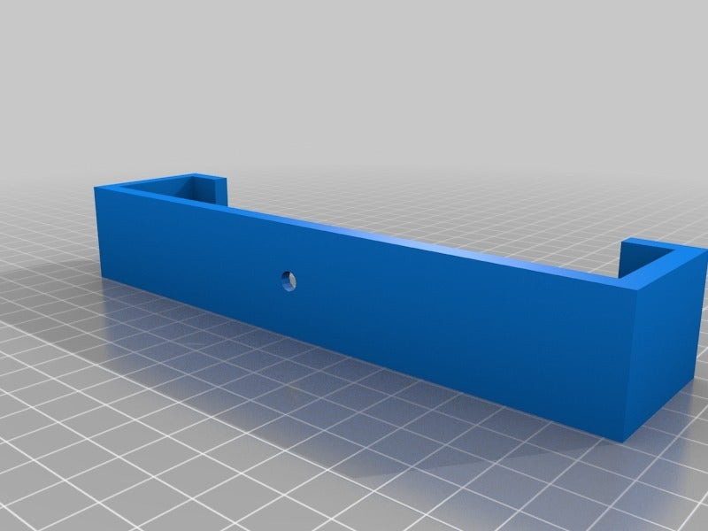 Free STL file Direct TV mount・3D print model to download・Cults