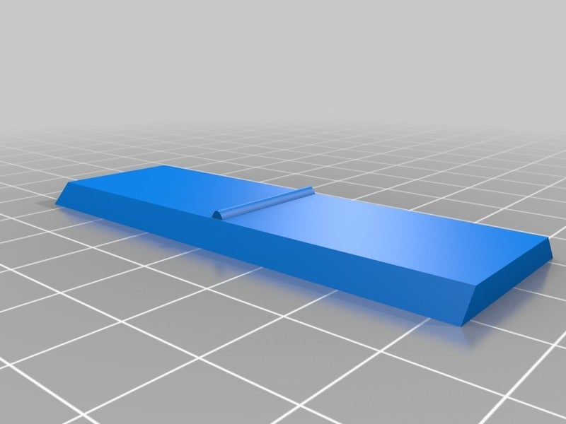 Free STL file Hex screwdriver bit box・3D printer design to download・Cults