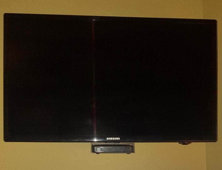 Free STL file Direct TV mount・3D print model to download・Cults