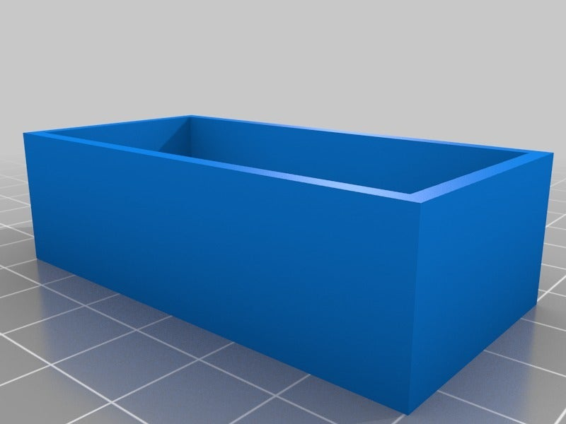 Download free STL file My Compact Arduino Boxes • 3D print model ・ Cults