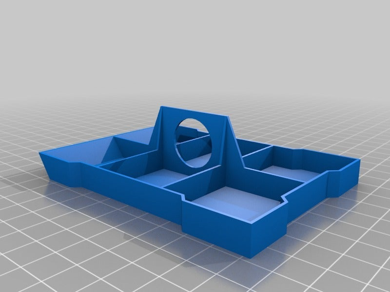 Download free STL file Bin Boxes • 3D printer design ・ Cults