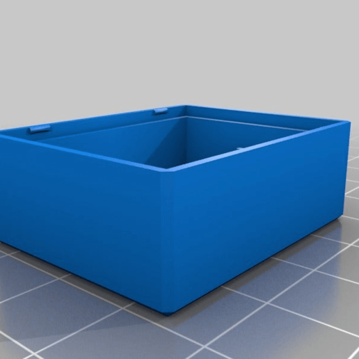 Download free STL file Slide Mounts • 3D print object ・ Cults