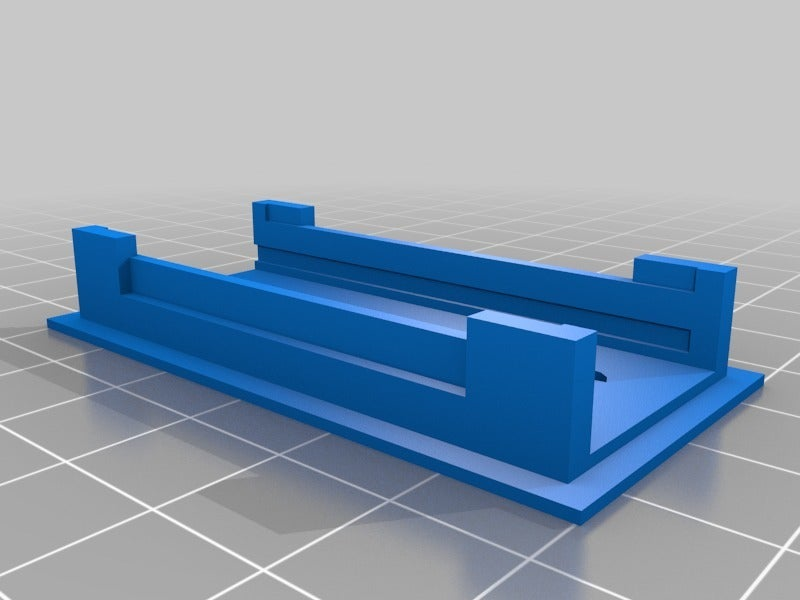 Download free STL file My Compact Arduino Boxes • 3D print model ・ Cults