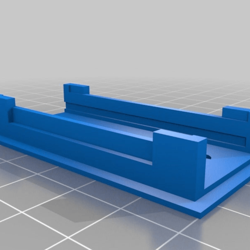 Download free STL file My Compact Arduino Boxes • 3D print model ・ Cults