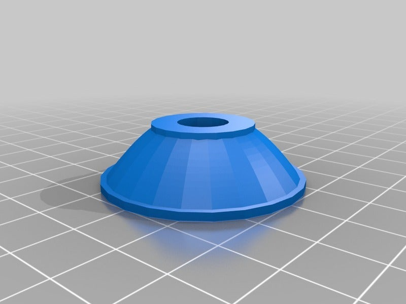 Free STL file Lantech Patch・3D printer model to download・Cults