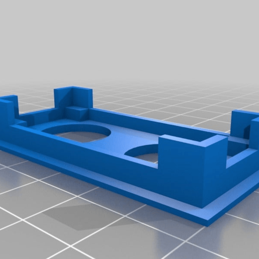 Download free STL file My Compact Arduino Boxes • 3D print model ・ Cults