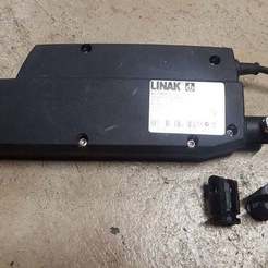 STL files for 3D printer Robotics ・ Cults