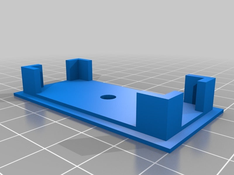 Download free STL file My Compact Arduino Boxes • 3D print model ・ Cults