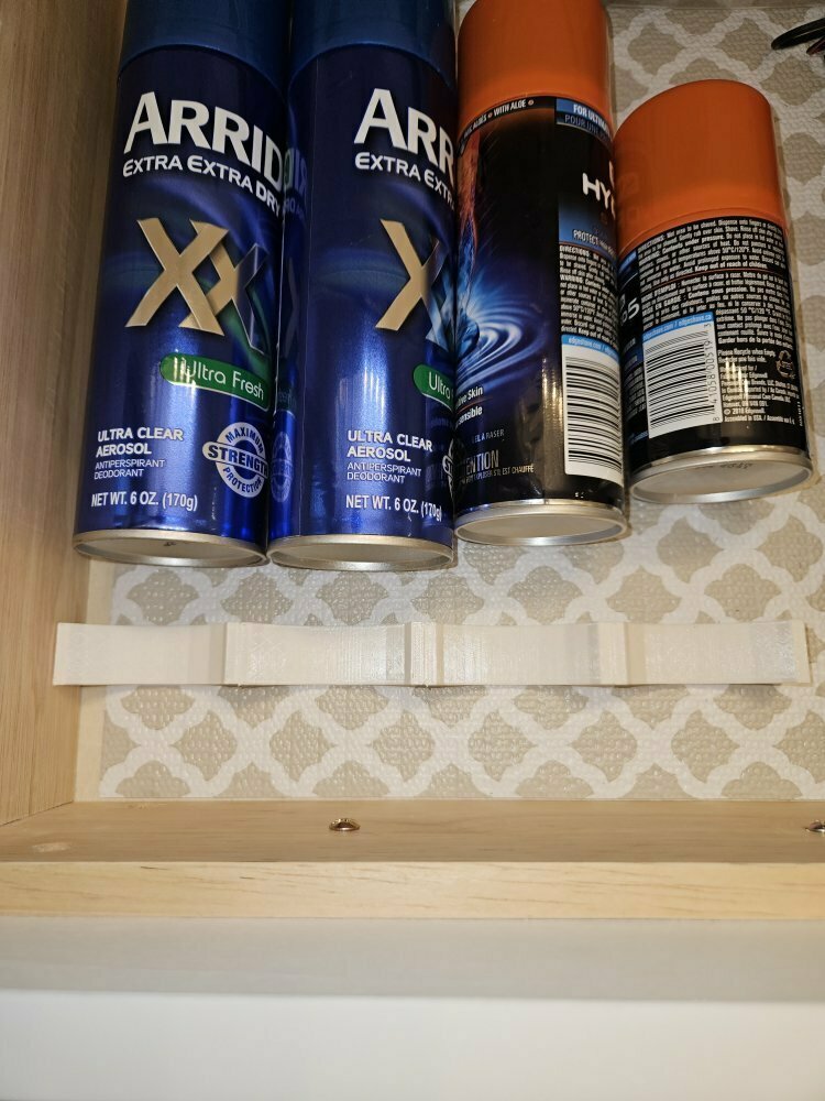 Free 3D file My Can Holder・3D print design to download・Cults