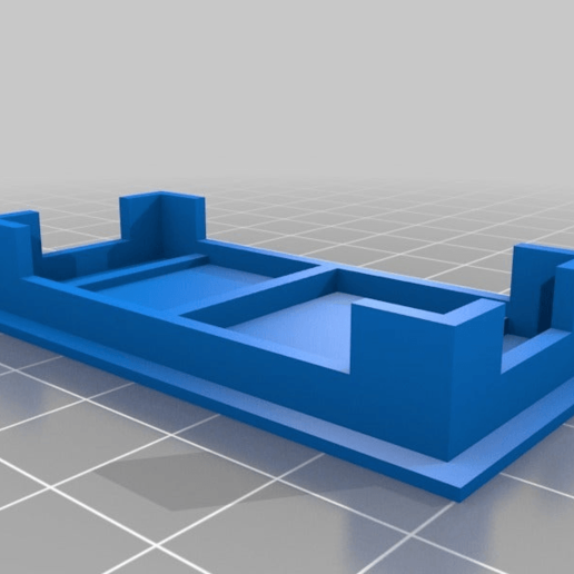 Download free STL file My Compact Arduino Boxes • 3D print model ・ Cults