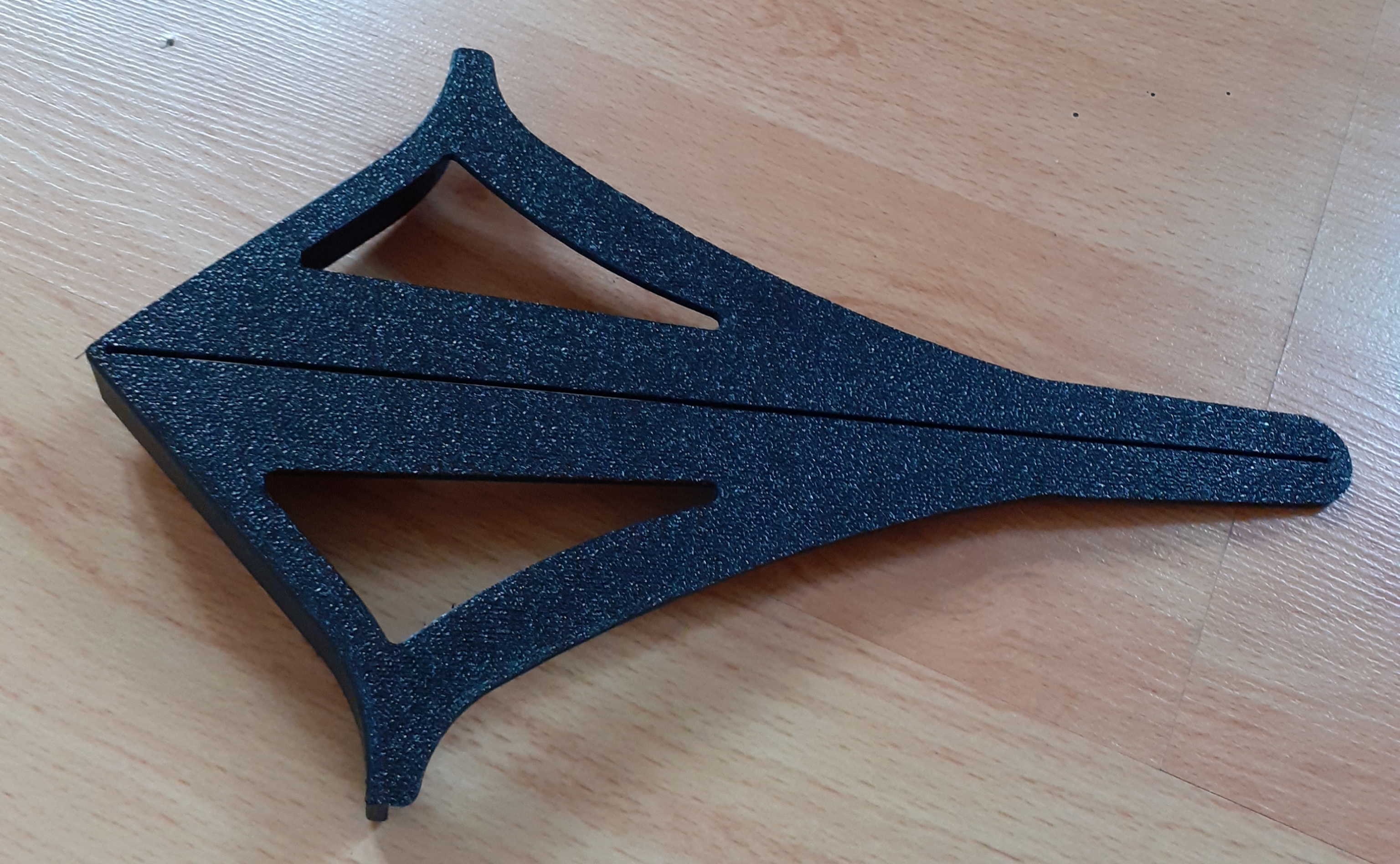 STL file Circle Center Finder Jig・Design to download and 3D print・Cults