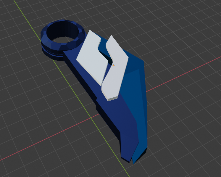 Fichier 3D Karambit Prime 2.0・Design pour imprimante 3D à télécharger・Cults