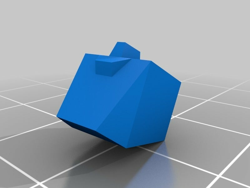 Free STL file Necron destroyer proxy 🎲・3D printer design to download・Cults