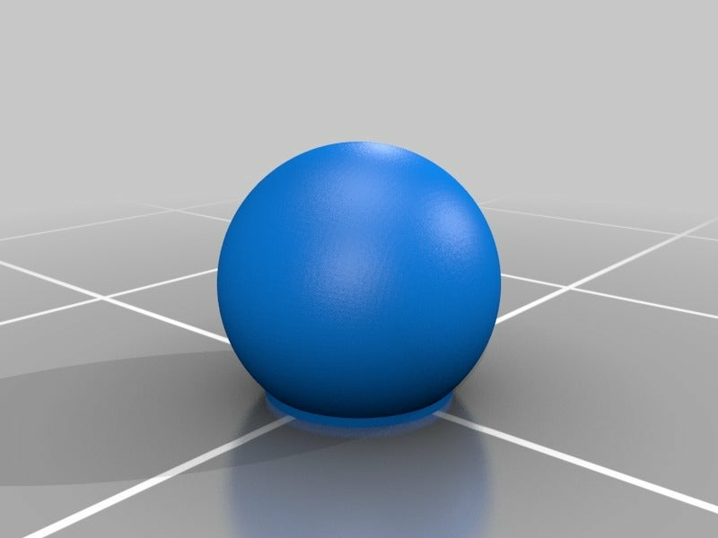 Free STL file Necron Canoptek Wraith Proxy 🎲・3D printable design to ...