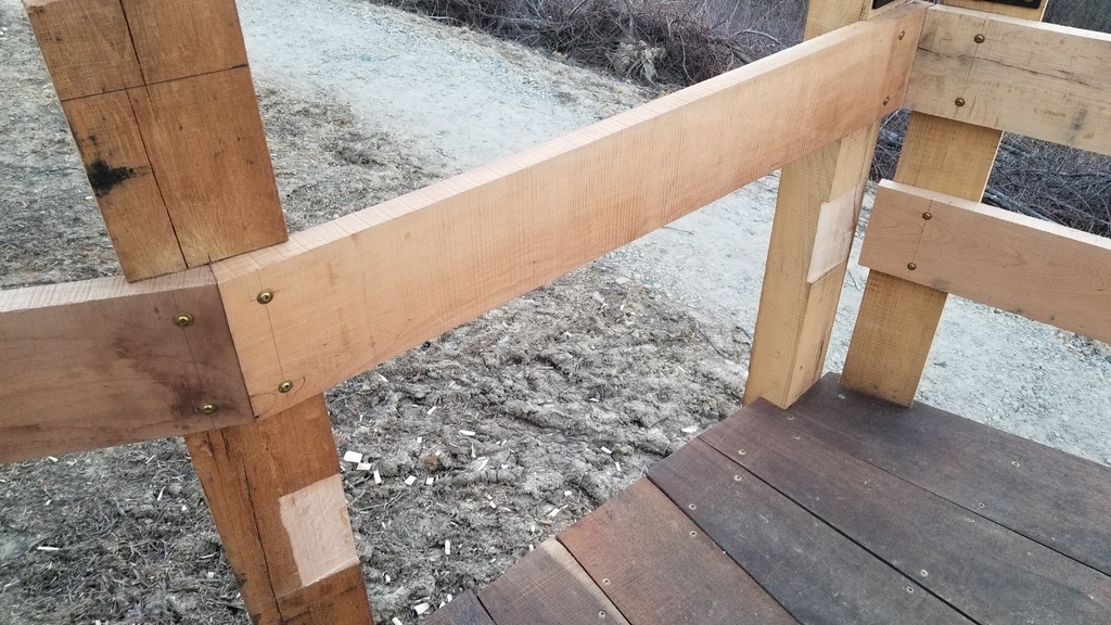 Free 3D file Carpenter pencil simple scribe block/offset block・3D ...