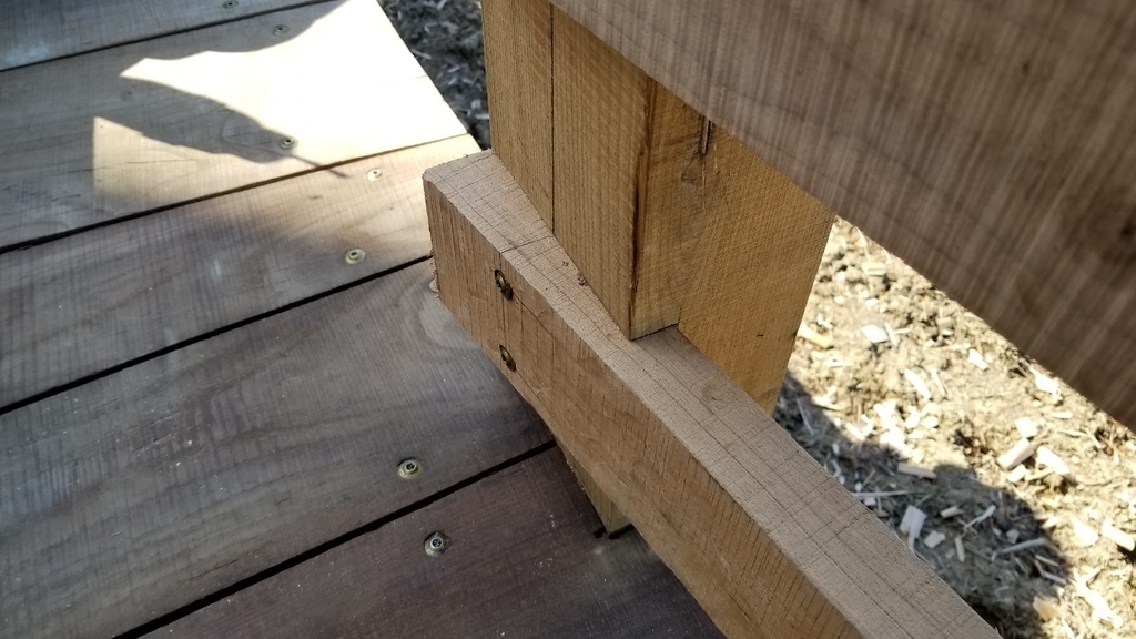 Free 3D file Carpenter pencil simple scribe block/offset block・3D ...