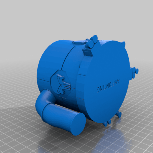 Download free STL file Platform Stand • 3D print object ・ Cults