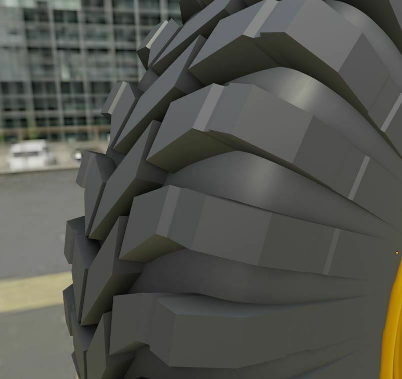 Free STL file Cat Wheel 2 (reviewed) 🐱・3D print object to download・Cults