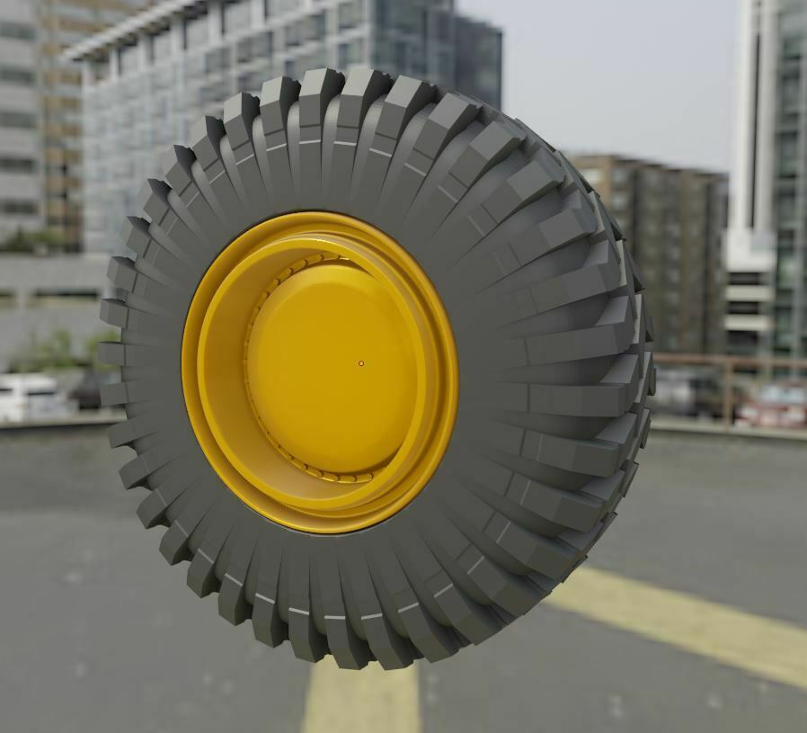 Free STL file Cat Wheel 2 (reviewed)・3D print object to download・Cults