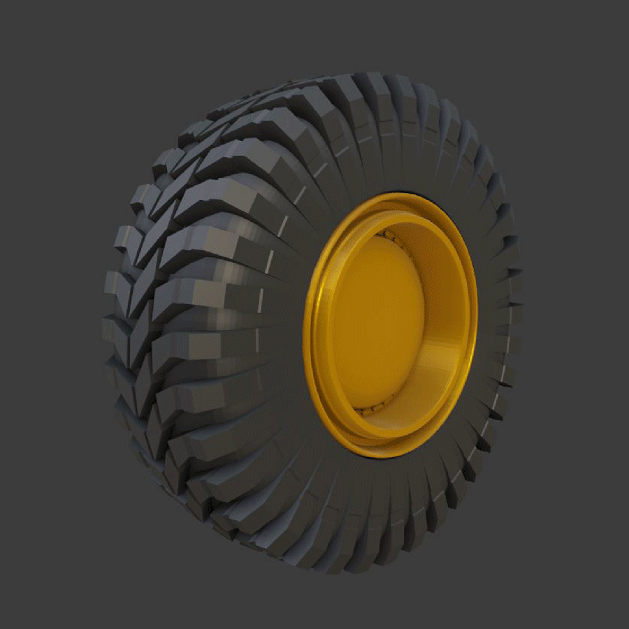 Free STL file Cat Wheel 2 (reviewed) 🐱・3D print object to download・Cults