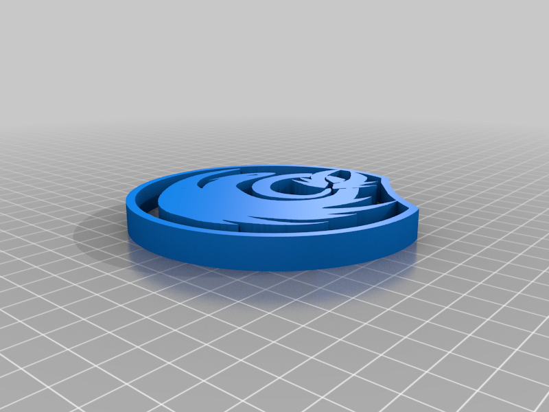 Free 3D file Disney Ear Toothless・3D printing idea to download・Cults