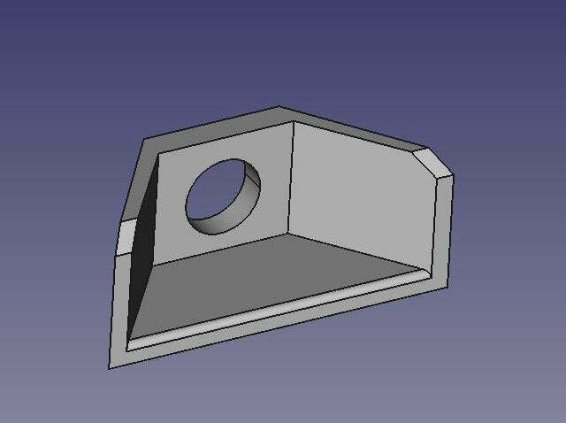 STL file H0 3 drainage culverts・3D print design to download・Cults