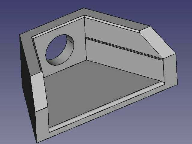 STL file H0 3 drainage culverts・3D print design to download・Cults