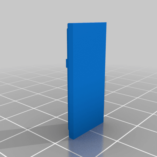 Download free STL file H0_GraveStones • 3D printing template ・ Cults