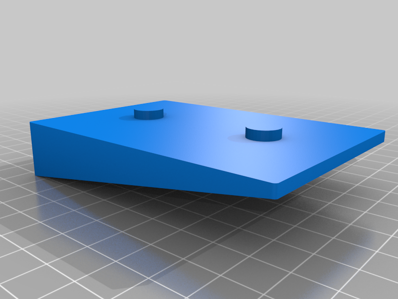 Free STL file keebcu - andimoto7583 - 75% mechanical keyboard ⌨️・3D ...