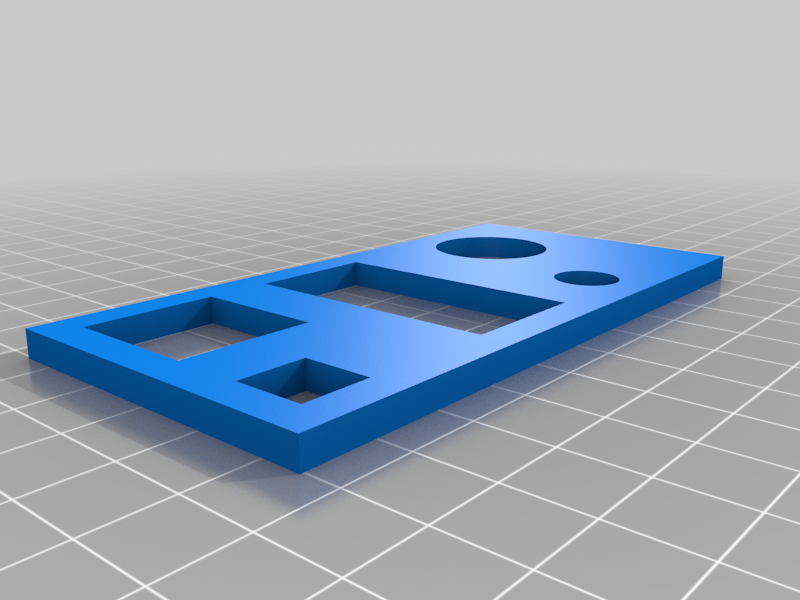Free 3D file Dimension Test Print・3D printable design to download・Cults