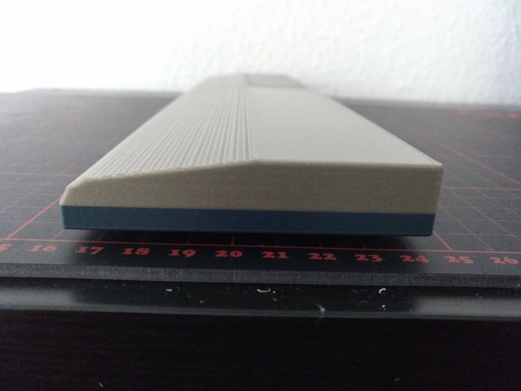 Free STL file Wrist Rest・3D printer model to download・Cults