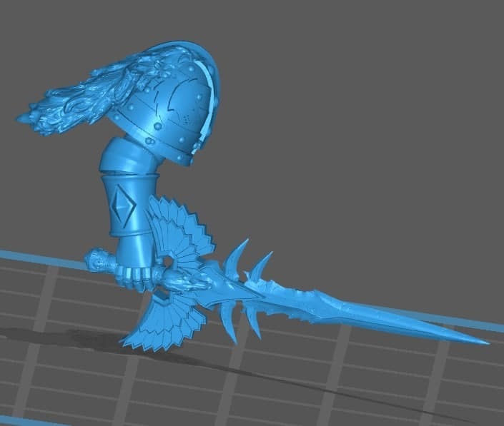 Free 3D file Lemon Ross 🍋・3D print design to download・Cults