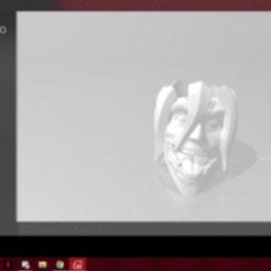 3D models game ・ Cults