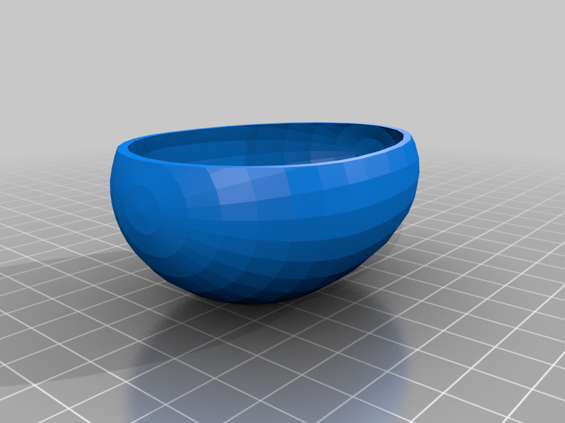 Free 3D file DraftoEgg - Draftosaurus dinosaurs holder・Design to ...