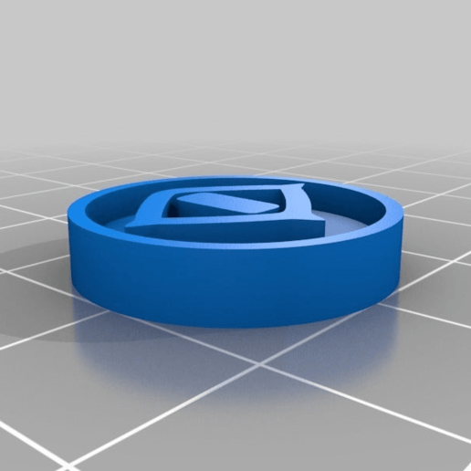 Download free STL file KeyForge House Tokens • Model to 3D print ・ Cults