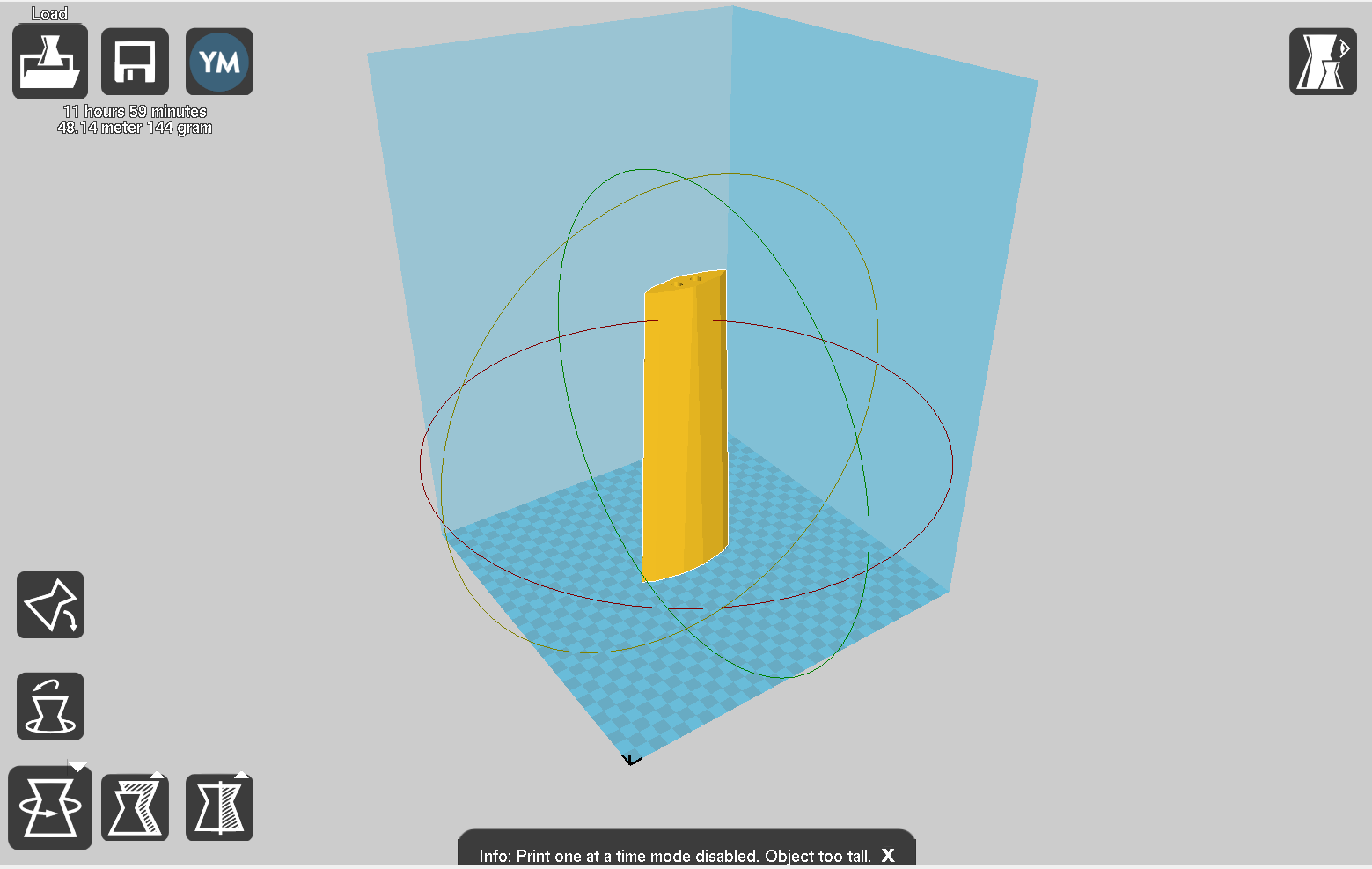 STL file Medieval Sword 🗡️・Template to download and 3D print・Cults