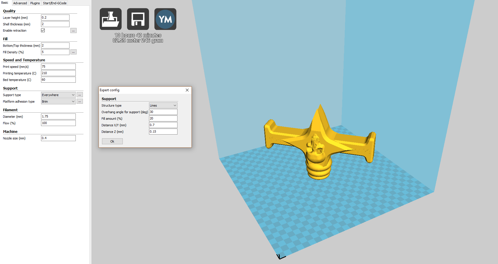 STL file Medieval Sword 🗡️・Template to download and 3D print・Cults