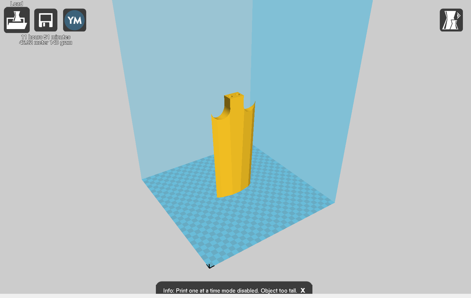STL file Medieval Sword・Template to download and 3D print・Cults