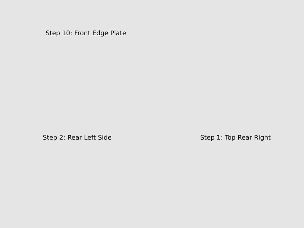 Free SVG file Rigidbot Big Acrylic Enclosure・3D printable model to ...