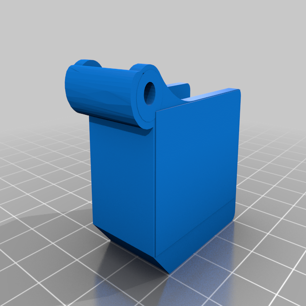 Free STL file SD and Micro SD Bible・Design to download and 3D print・Cults