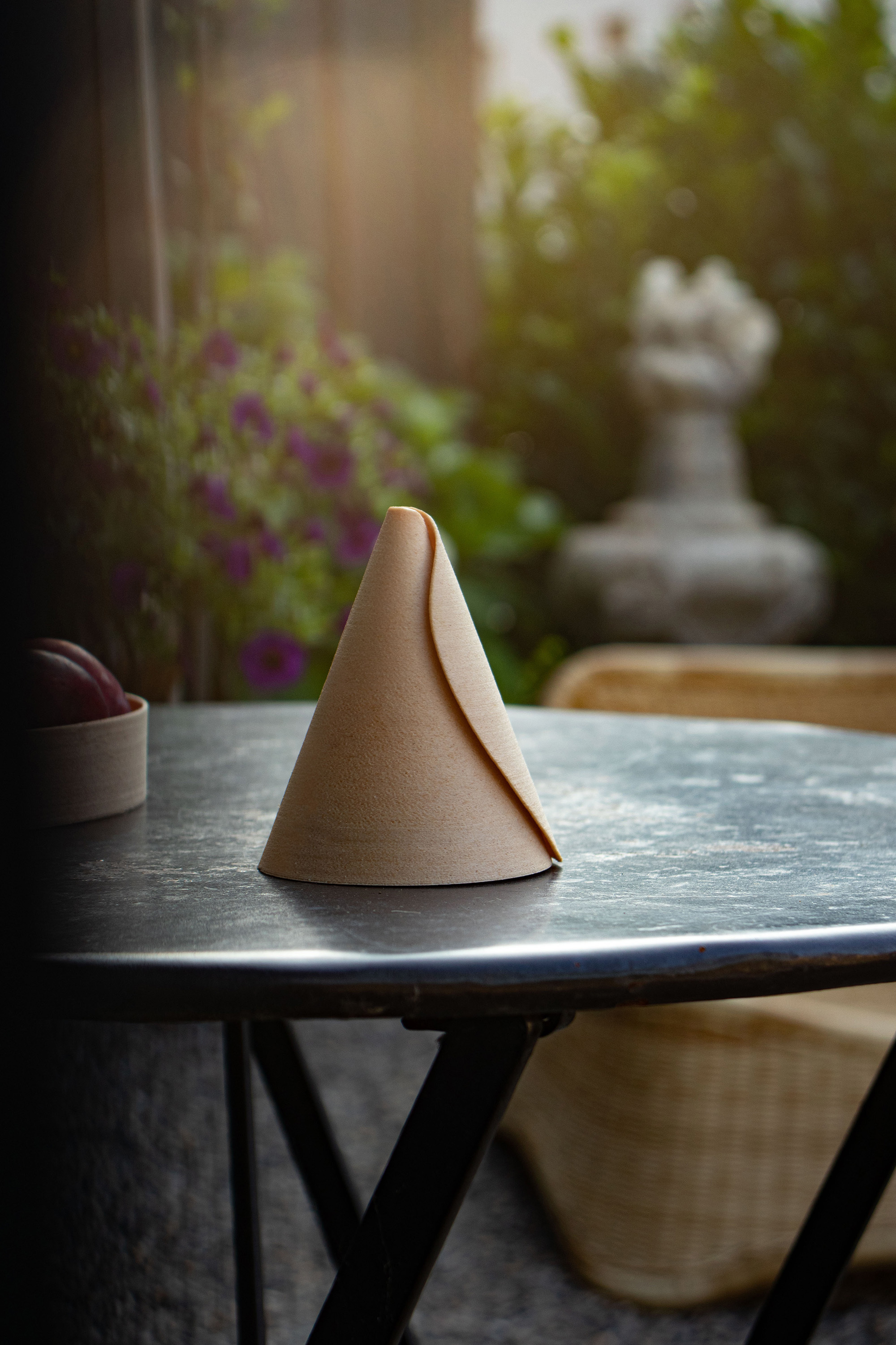 STL file Sweet & Salty Cornet・3D printing design to download・Cults