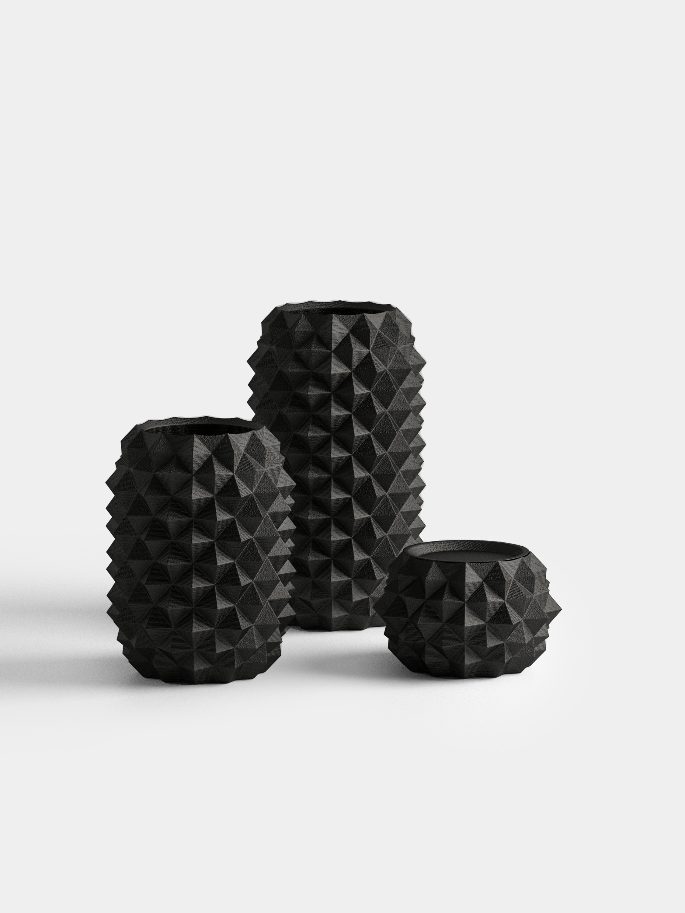 3D file punk!・3D printable design to download・Cults